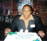 LEGENDARY LEON BROWN: LEON'S VIDEOS AND INTERVIEWS