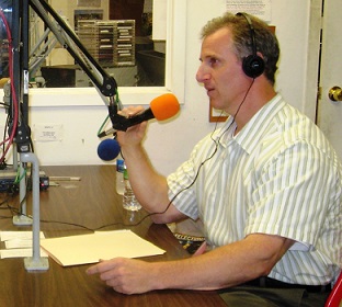 MARIO STRONG: CALIFORNIA AND BUST